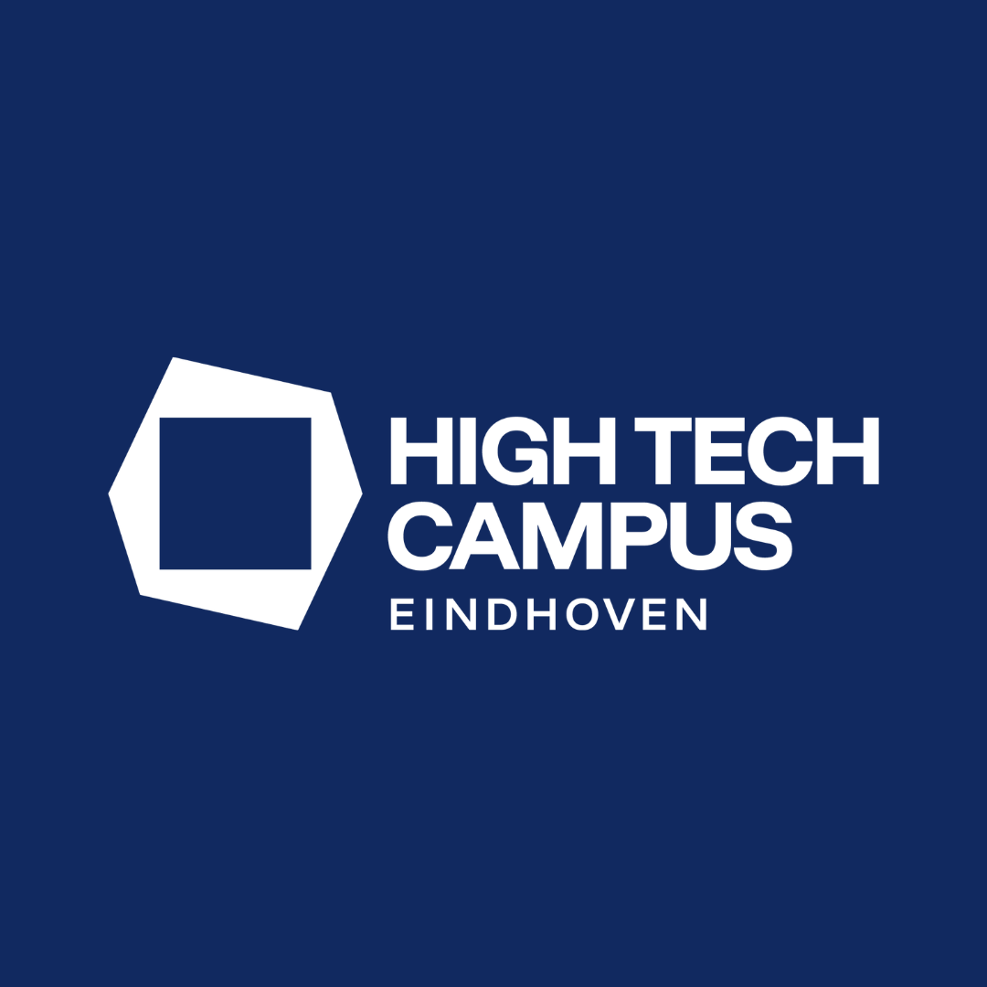 Homepage - High Tech Campus Eindhoven