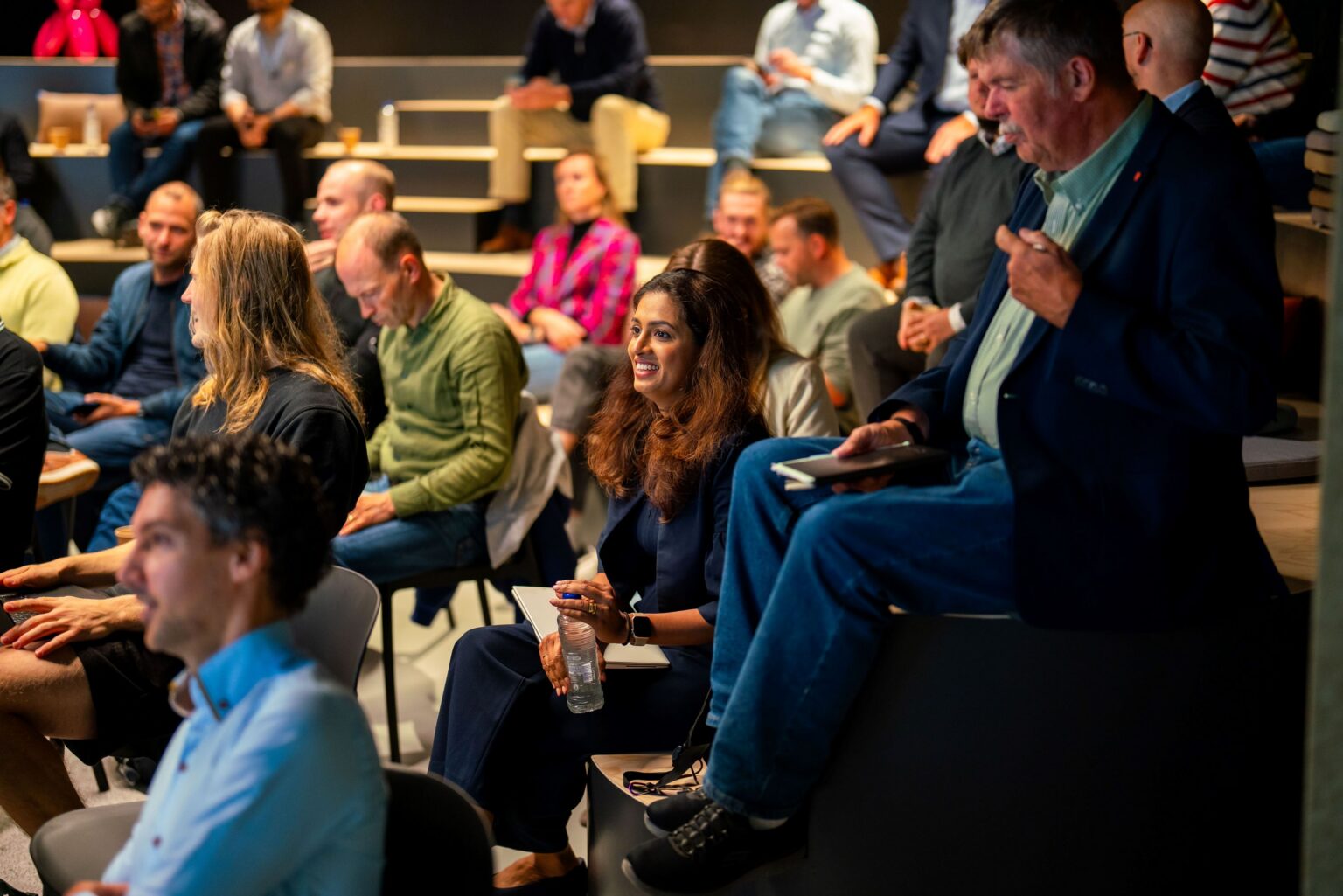 Events Archive - High Tech Campus Eindhoven