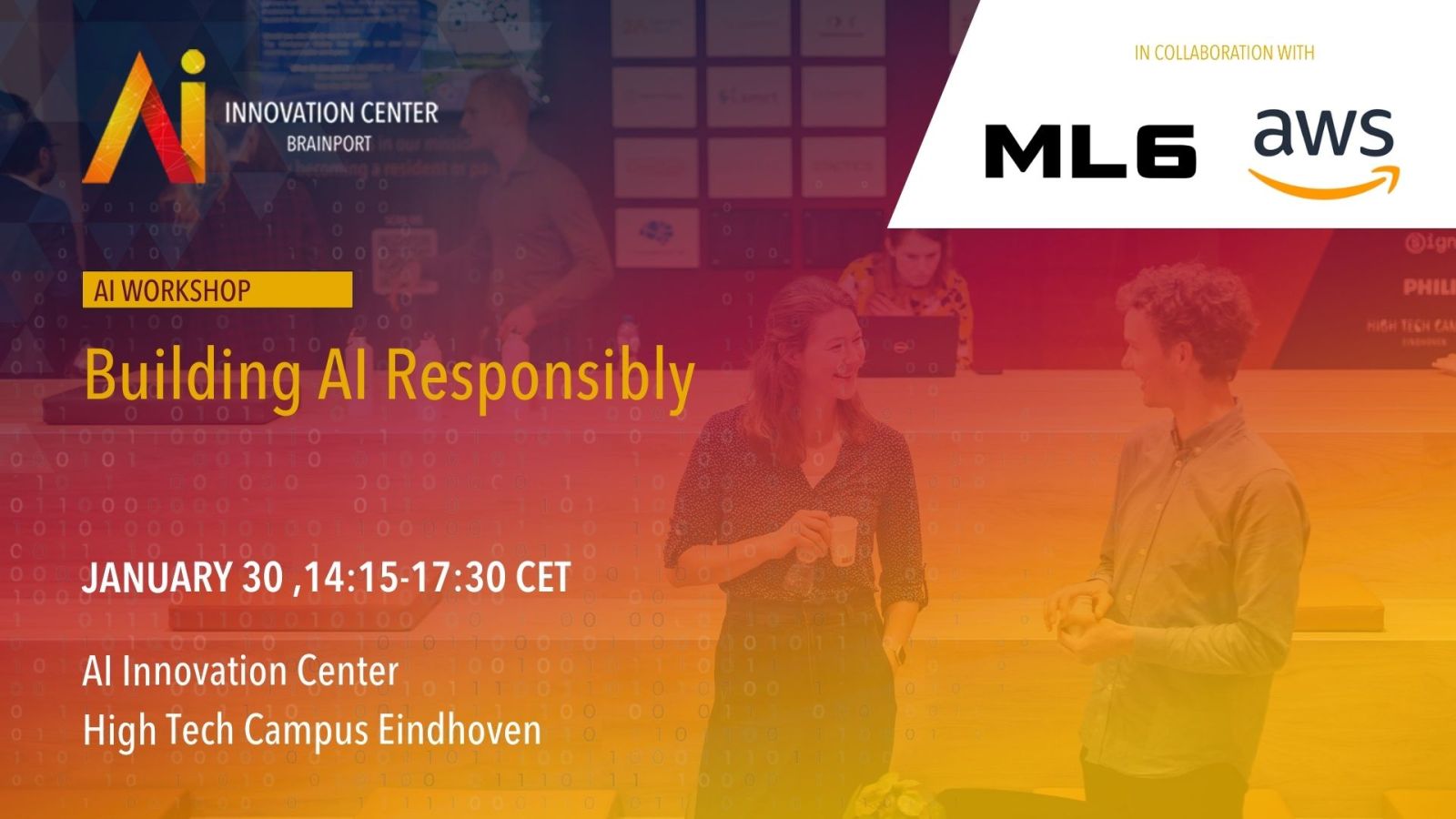 Building AI Responsibly