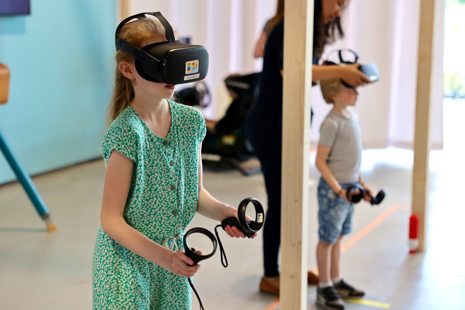 High Tech Campus Eindhoven